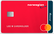 Book affordable flights with an award-winning, low-cost airline | Norwegian