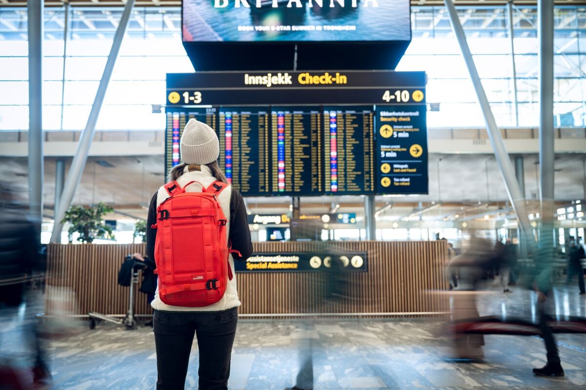 Länder att resa till | Norwegian