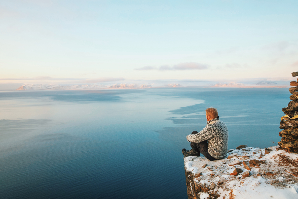 10 fantastiska upplevelser på Svalbard | Norwegian