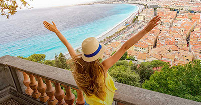 Billiga flygresor och prisvärda flygbiljetter | Norwegian